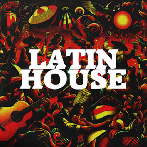 Stream Playlist Beast | Listen to Latin House Mix | Best Latin House ...