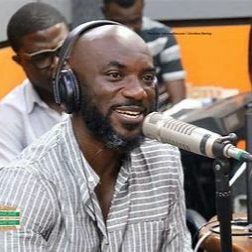 Stream Kwabena Kwabena Mix ️🔥 - Old Hitz by Blocboy Stunner | Listen ...