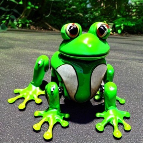 Stream Pool Day by Ribbit Robot | Listen online for free on SoundCloud