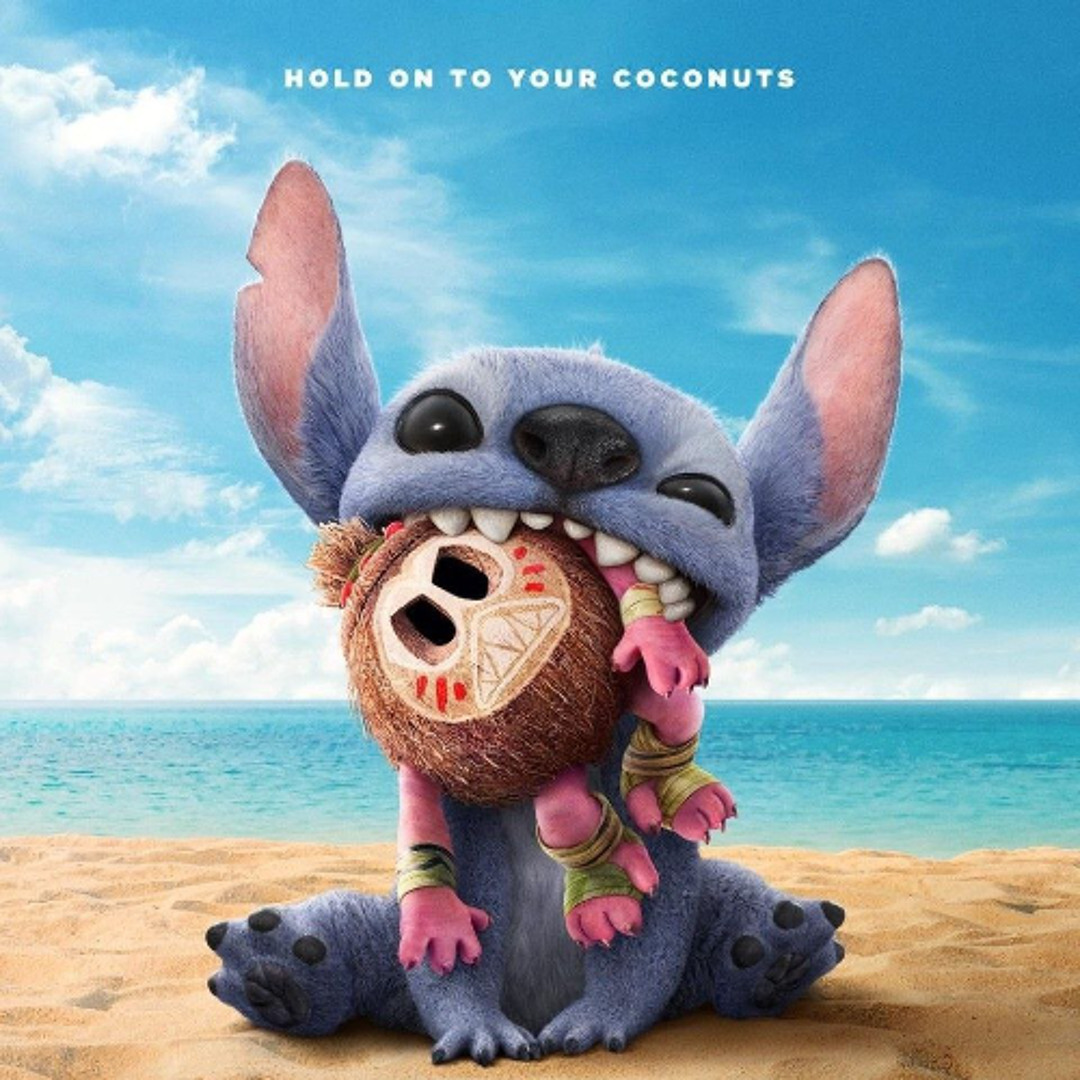 Stream [Online-Filmek] Lilo és Stitch - A csillagkutya (2025) Teljes ...