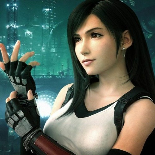 Stream FF7 Remake OST by Jonathan | Listen online for free on SoundCloud