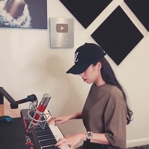 Stream Hoa Nở Không Màu- Hương Ly Cover | (HNAM Ballad Ver) by HNAM ...