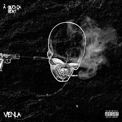 Stream Venla - À quoi ça sert ? (prod. Venla) by VENLA | Listen online ...