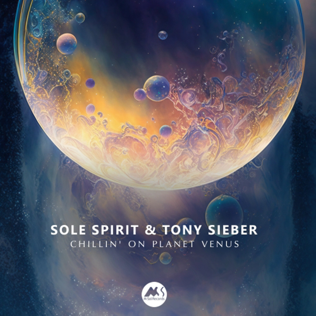 Listen to music albums featuring Sole Spirit & Tony Sieber - Chillin on ...