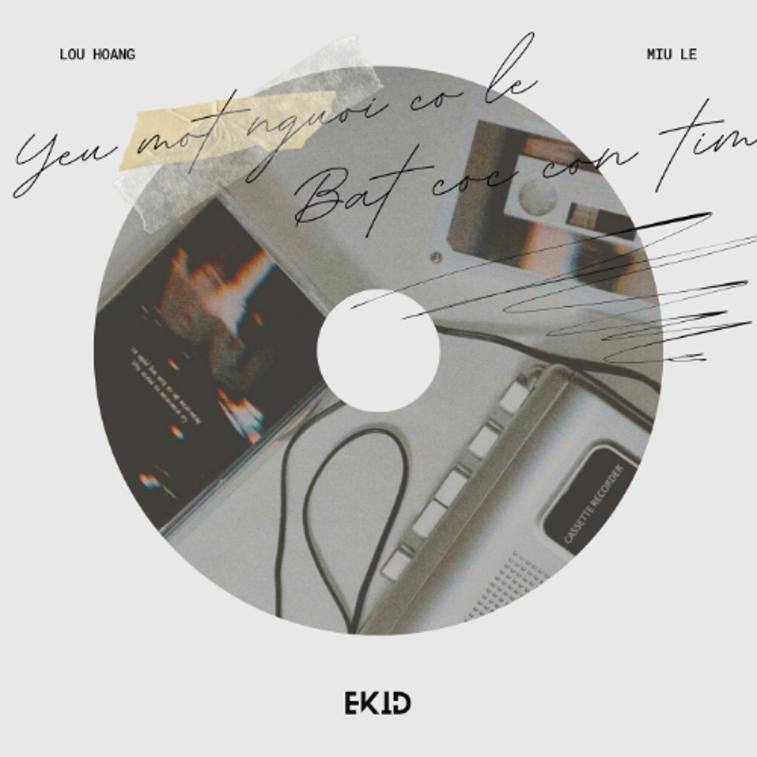 Stream Yêu Một Người Có Lẽ x Bắt Cóc Con Tim - Lou Hoàng, Miu Lê (Ekid Mashup) by Ekid | Listen ...