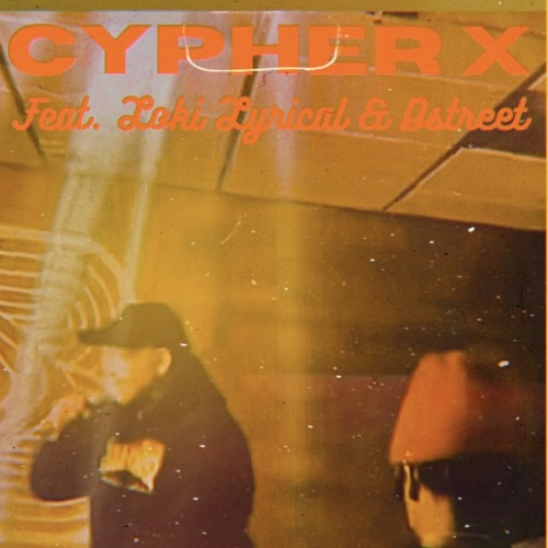 Stream dojoflex | Listen to Cypher X (Demo Tapes) - Dojoflex & Loki ...