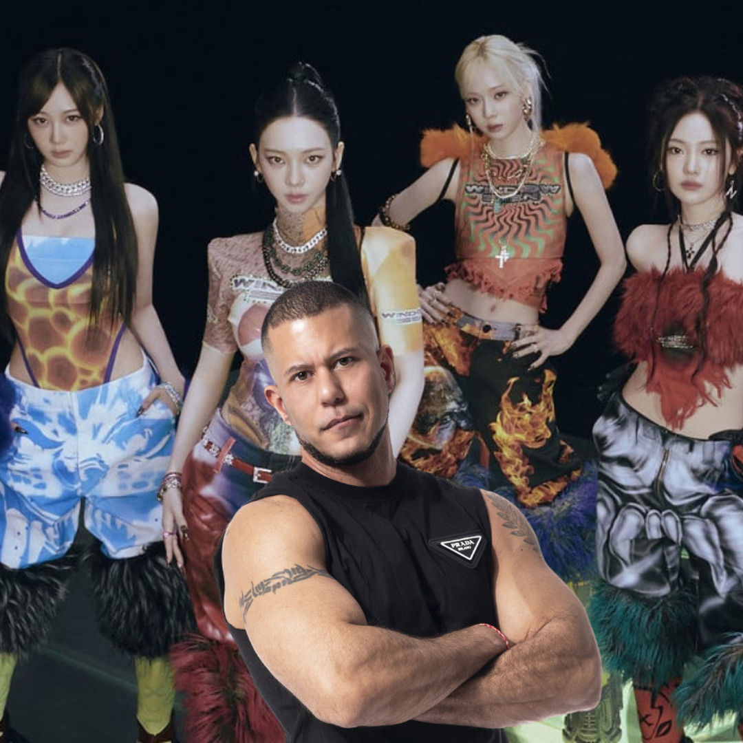 Stream Aespa - Supernova - Dani Toro Circuit Remix.wav by DANI TORO ...