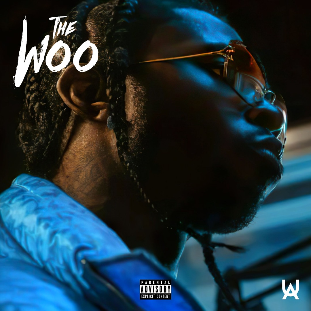 Stream UNOFFICIALBUMS | Listen to *UNOFFICIAL* Pop Smoke - The Woo ...