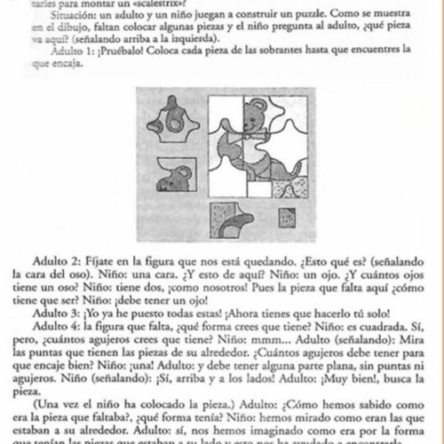 Stream La construcción de zonas de desarrollo próximo by JUAN PABLO ...