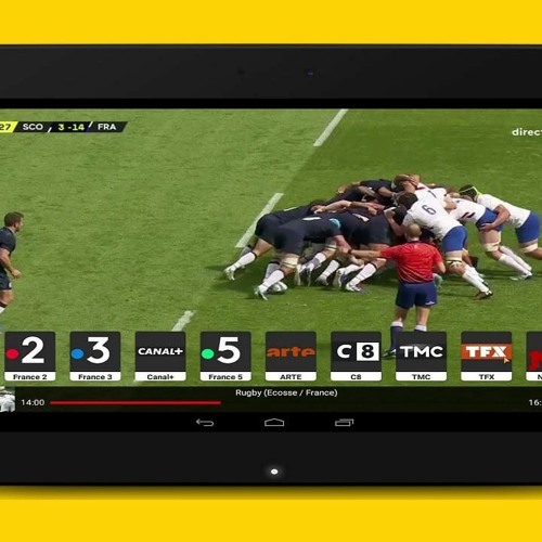 Stream TNT Flash TV Pro APK Cracked: Features, Benefits, and Reviews by ...