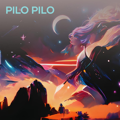Stream Pilo Pilo (Remastered 2024) by markho uran | Listen online for ...