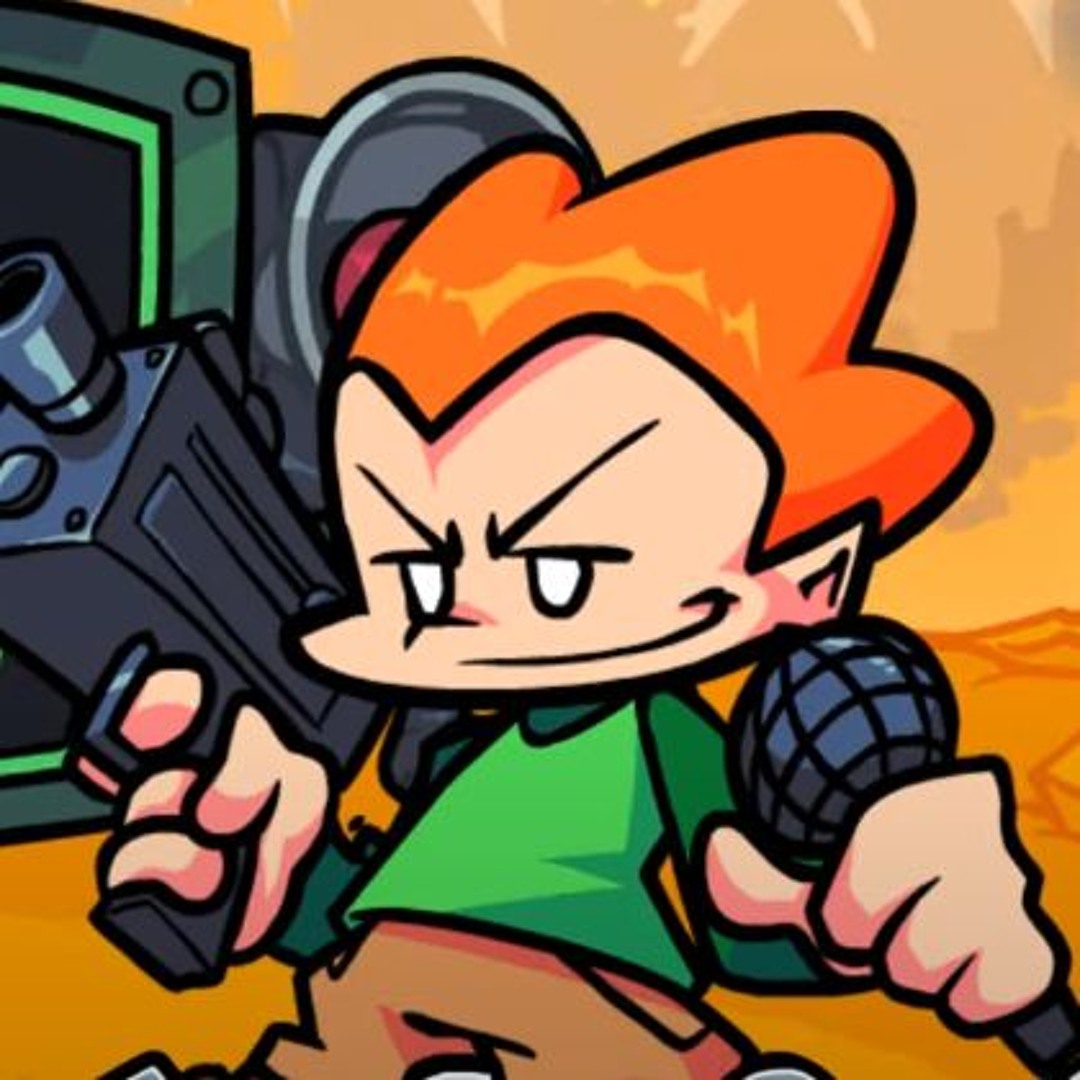 Stream Friday Night Funkin' OST - Guns (Pico Mix) by RobloxPlayer | Listen online for free on ...