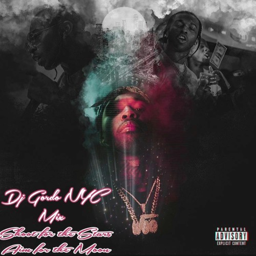 Stream DJ GordoNYC - POP SMOKE MIX 2020 by DJGORDO NYC | Listen online ...