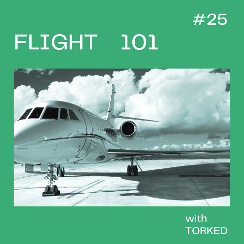 Stream Torked - Flight 101 #25 by Torked | Listen online for free on ...