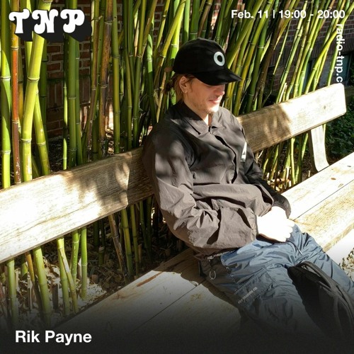 Stream Rik Payne @ Radio TNP 11.02.2023 by Radio Tempo Não Pára ...