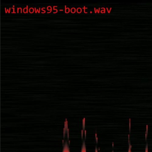 Stream Win95.iso by Bongo | Listen online for free on SoundCloud
