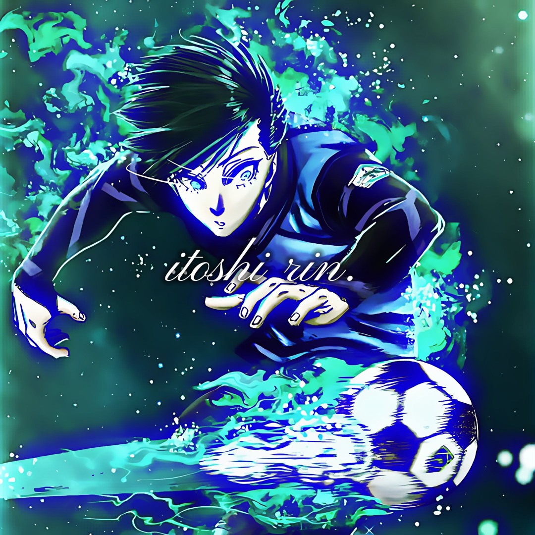 Stream "I'll CRUSH YOU INTO PIECES." - Itoshi Rin x UKI BACHA (EXTREME ...