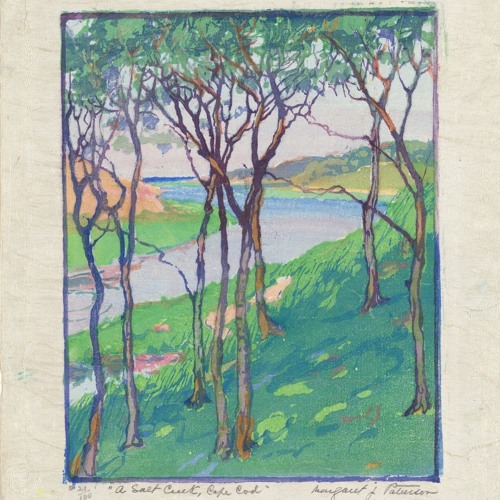 Stream episode The Life and Art of Margaret Jordan Patterson by Big ...