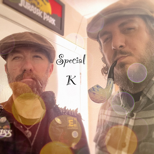 Stream Riffing the K by Special K | Listen online for free on SoundCloud