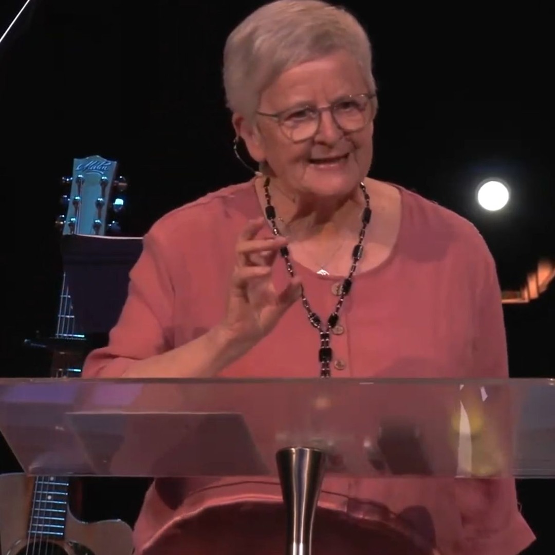 Stream Genesis | Part 2 | Sandy Hart by Door-of-Hope | Listen online ...