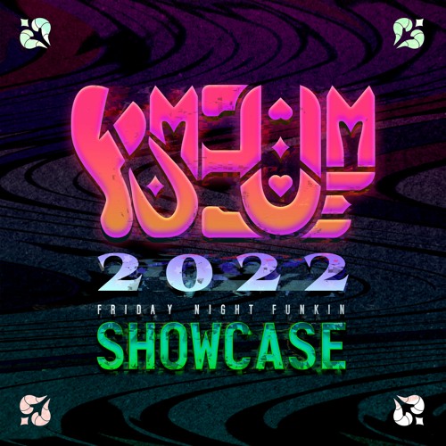 Stream YUME UME FRIDAY NIGHT FUNKIN SHOWCASE 2022 by Kyuune | Listen ...