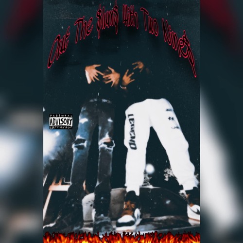 Stream Out The Slums With 2 Nines by ExxKay¹³ | Listen online for free ...