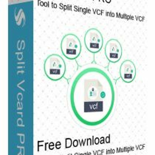 Stream How to Divide Large Size vCard File into Multiple Files? by ... Stream How to Divide Large Size vCard File into Multiple Files? by ...