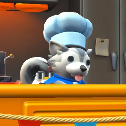 Stream overcook my life_20220907 by e-veryday | Listen online for free ...