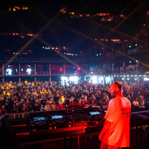 Maxim Lany @ Freedom Stage, Tomorrowland Weekend 2, Belgium 2023-07-29
