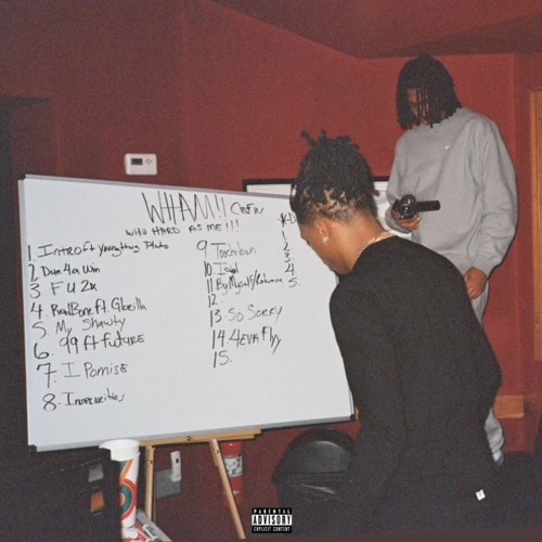 Stream HEATGENERAL | Listen to Young Thug, Lil Baby, Future - INTRO ...