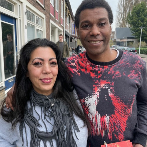 Stream 2024 - 03 - 20 Geldparadesoepshow Met Wethouder Jermoumi En ...