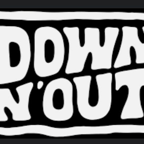 Stream DOWN N OUT by FNOMINON | Listen online for free on SoundCloud