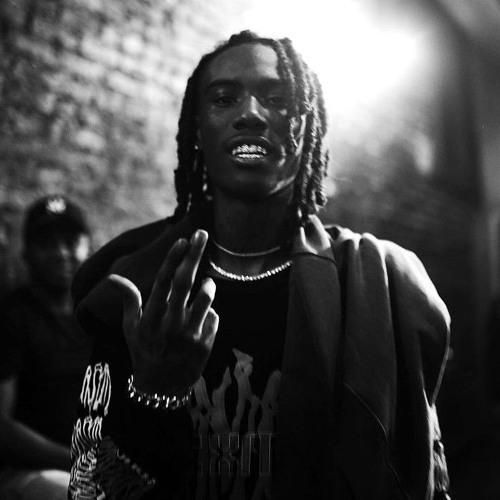 Stream Osamason - All Night Long (prod. Skai, Warren Hunter & Gyro) by ...