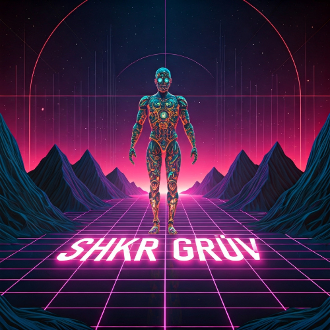 Stream Terminator - SHKR GRÜV by Μ€ŘҜ¥ ŴΔŦ€ŘŽ | Listen online for free ...