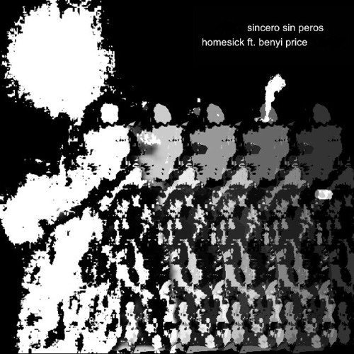 Stream sincero sin peros ft. benyi price by homesick | Listen online ...