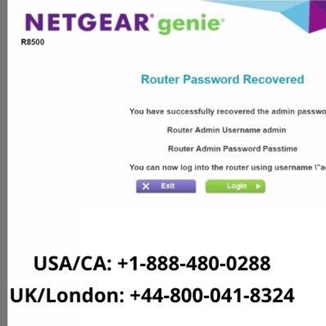 Stream episode 4 Best Methods to Factory Reset Netgear Router | Tips ...