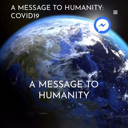 Stream A Message To Humanity by Ultimated Inspiration | Listen online ...