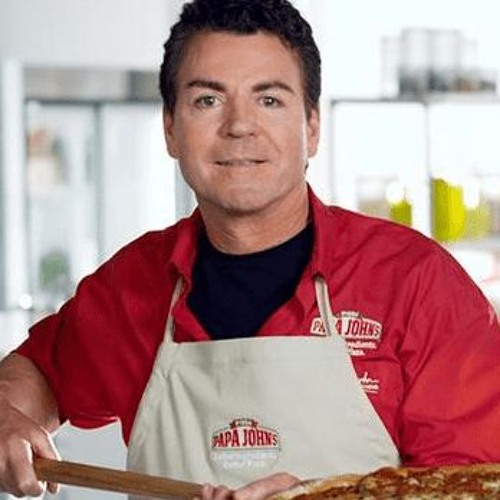 Stream AWESOME COOL DAD THAT WORKS AT PAPA JOHN by Lil Rap | Listen ...