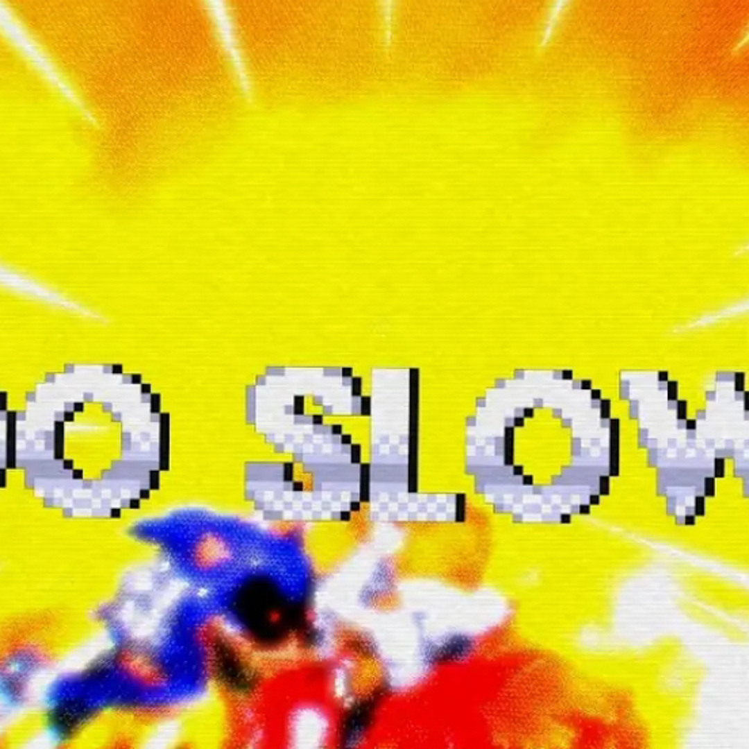 Stream Too Slow V2 [ pepfur mix ] | Confronting Yourself V2 OST by ...