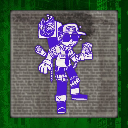 Stream Detective Tourney [Post-TSCOTY] | Listen to 16.CRYPTADIA ...