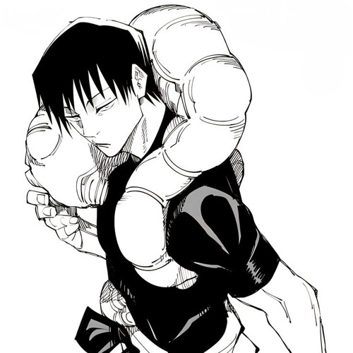 Stream Toji x Anatomy by Sekio_123 | Listen online for free on SoundCloud