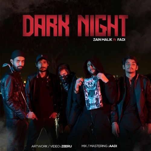 Stream Dark Night | Zain Malik ft Fadi by Fadi 🔥 | Listen online for ...