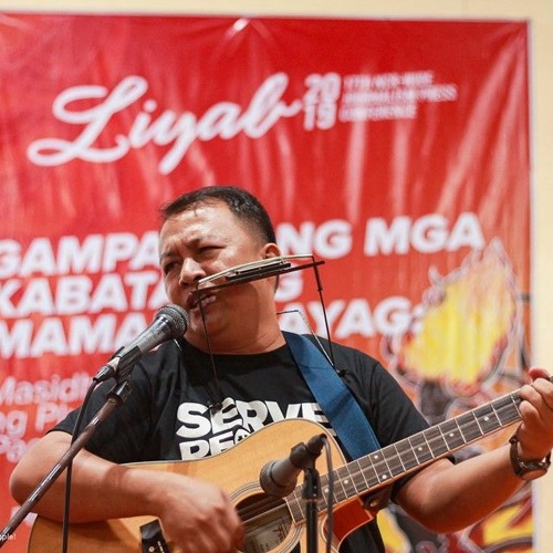 Stream Carpe Diem (musika at teksto ni Joel Costa Malabanan) by Mga Tulang Ginawang Kanta ...