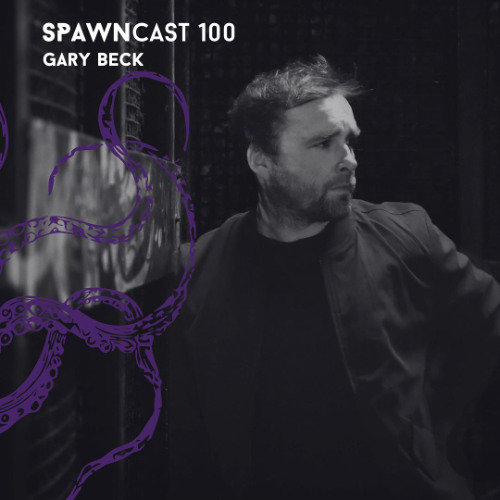 Stream SPAWNcast 0100 - Gary Beck by SPAWN | Listen online for free on ...