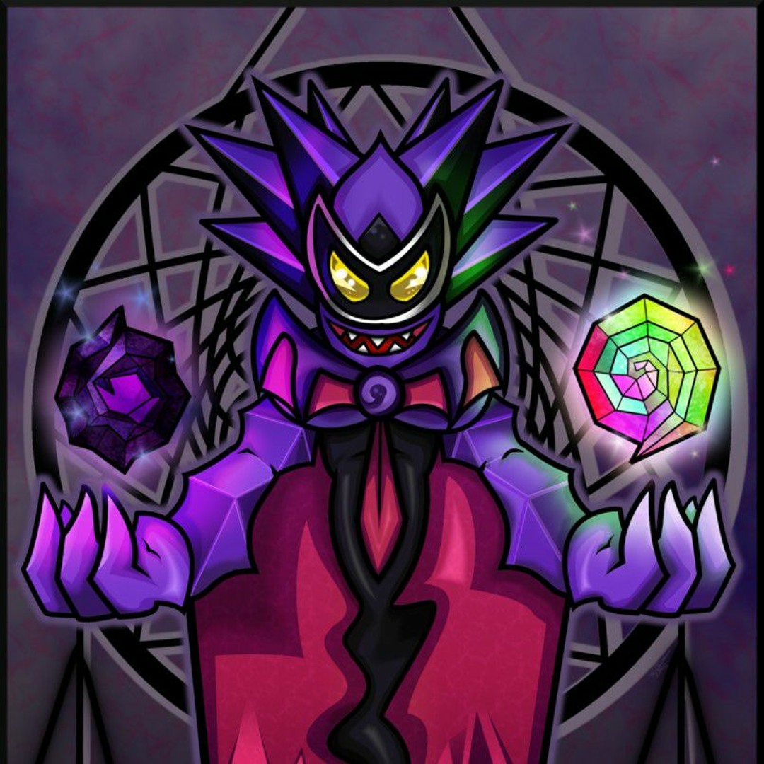 Stream The Final Antasma Battle (Mario & Luigi Dream Team) - GaMetal ...