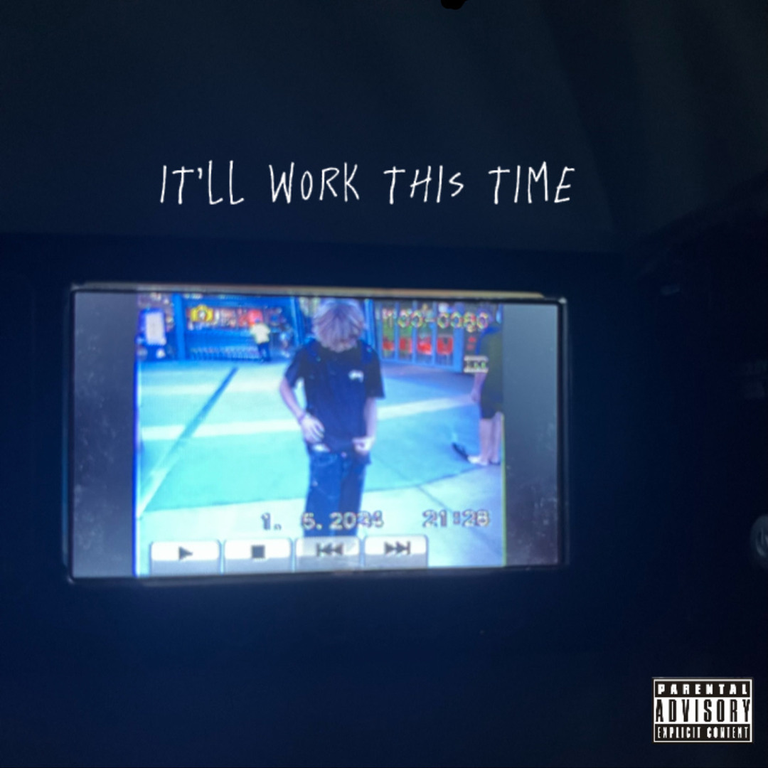 Stream it’ll work this time (prod. Leaningbeats) by Teardrop | Listen ...