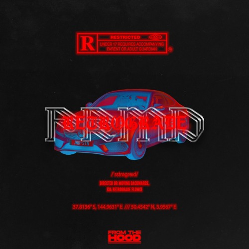 PRMD - From The Hood 2021 Megamix 2021-12-31