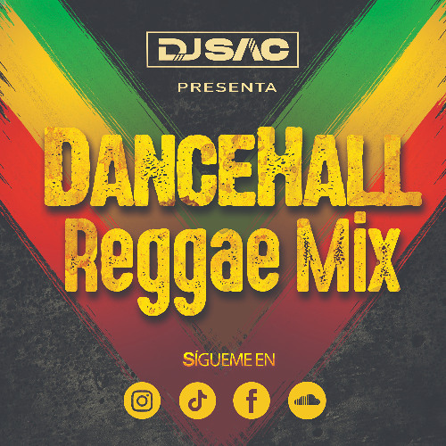 Stream Dancehall Reggae Mix by Sac Dj | Listen online for free on ...