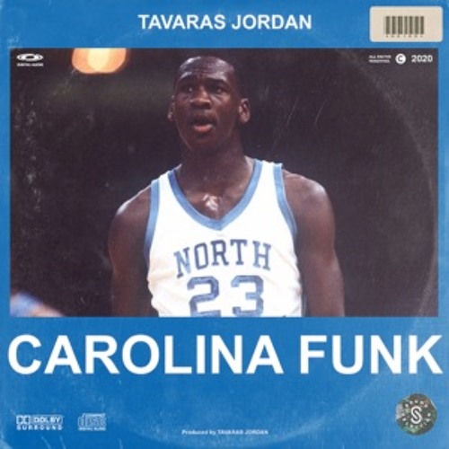 Stream Carolina Funk (Sample Pack Preview) West Coast Sample Pack X G ...