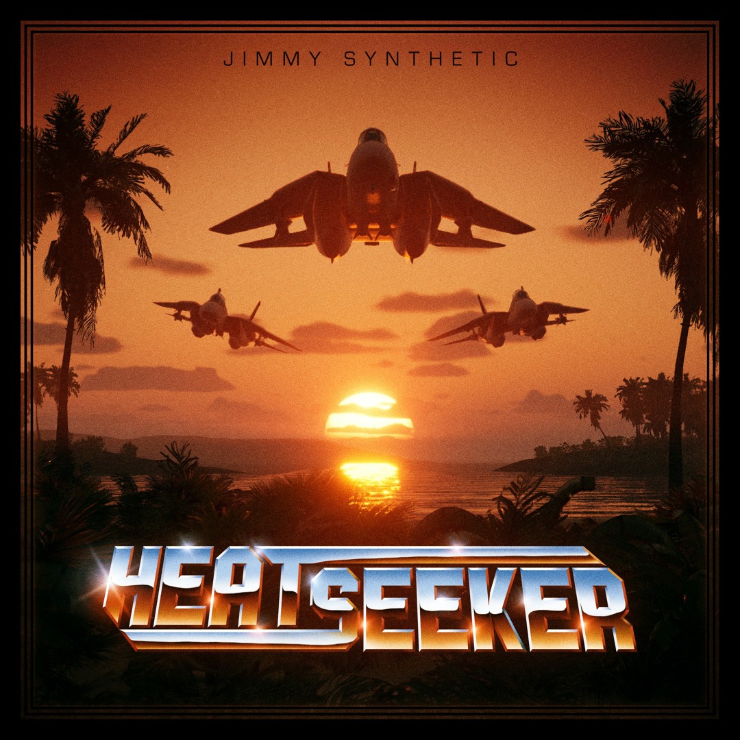 Stream Heat Seeker by Jimmy Synthetic | Listen online for free on ...